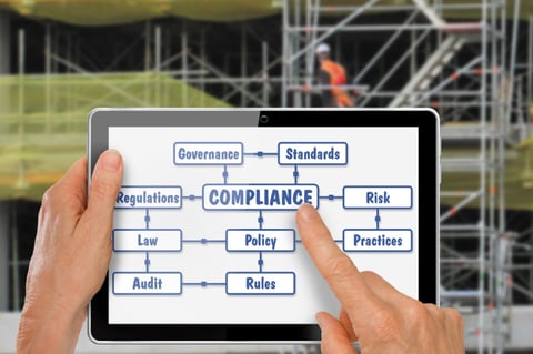 How To Make Compliance Your Bank's Competitive Advantage