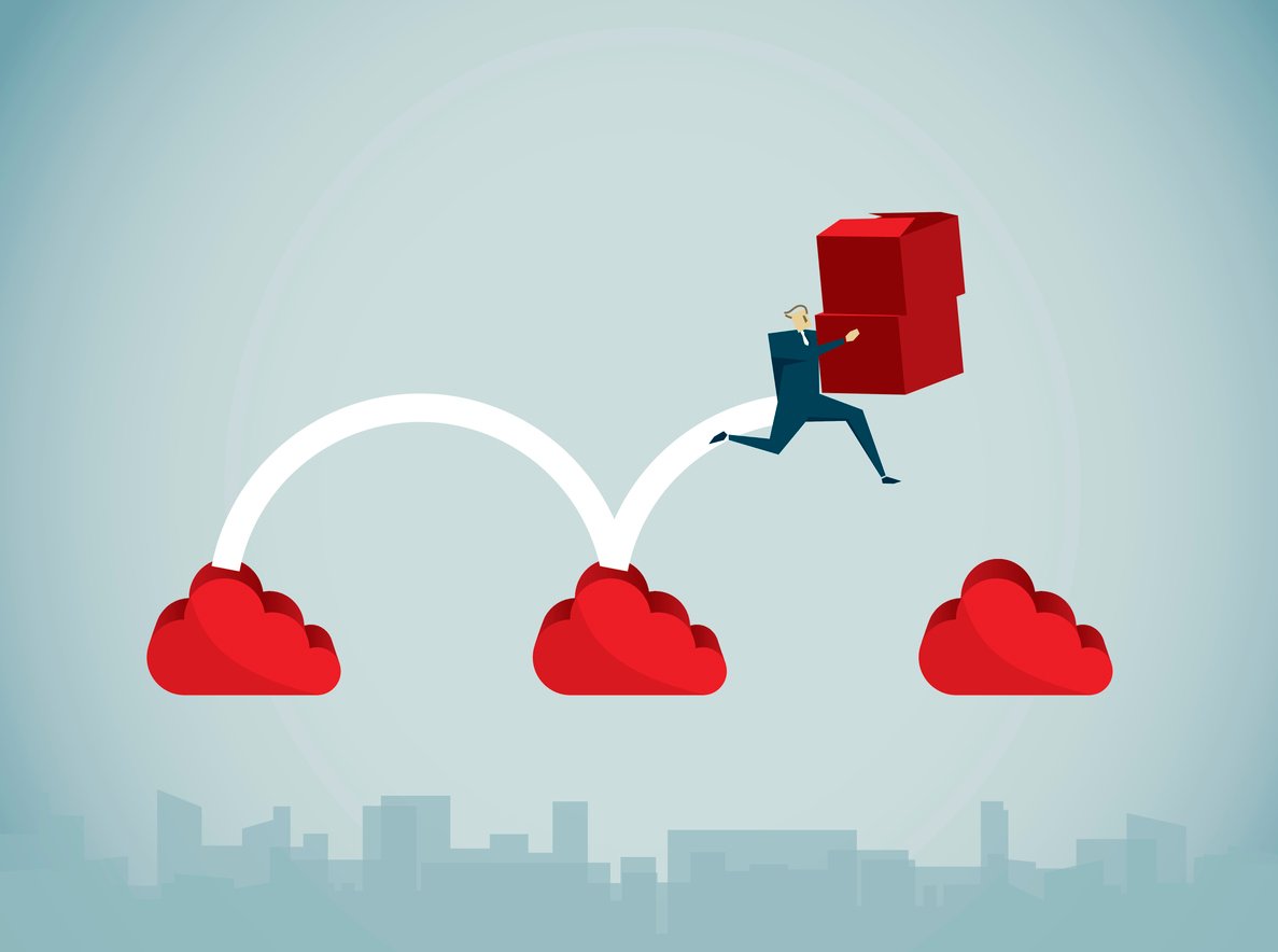 RPA Platform Migration: Everything You Need to Know | Blueprint RPA Platform Migration: Everything You Need to Know | Blueprint