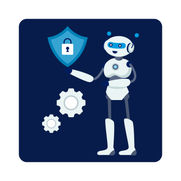 8 Steps to Build a Robust RPA Security Framework System