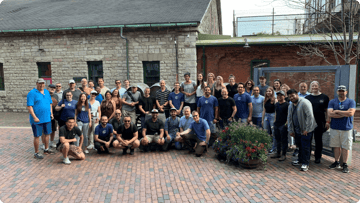 About Blueprint Company | Automate Your Business Processes