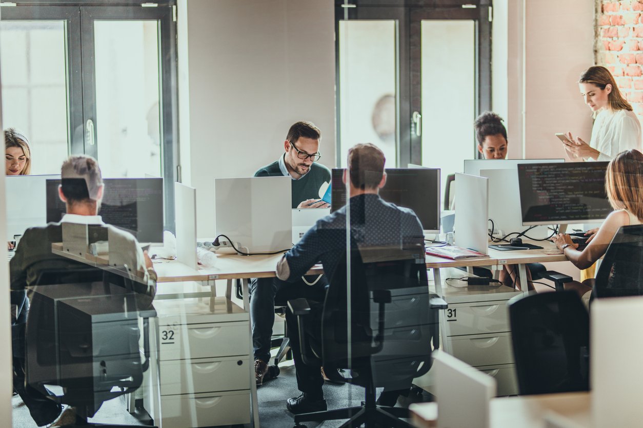 How to Set Up Your RPA CoE (Center of Excellence) | Blueprint