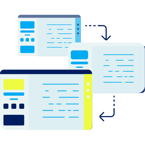 RPA Migration, Analytics, & Process Improvement | Blueprint
